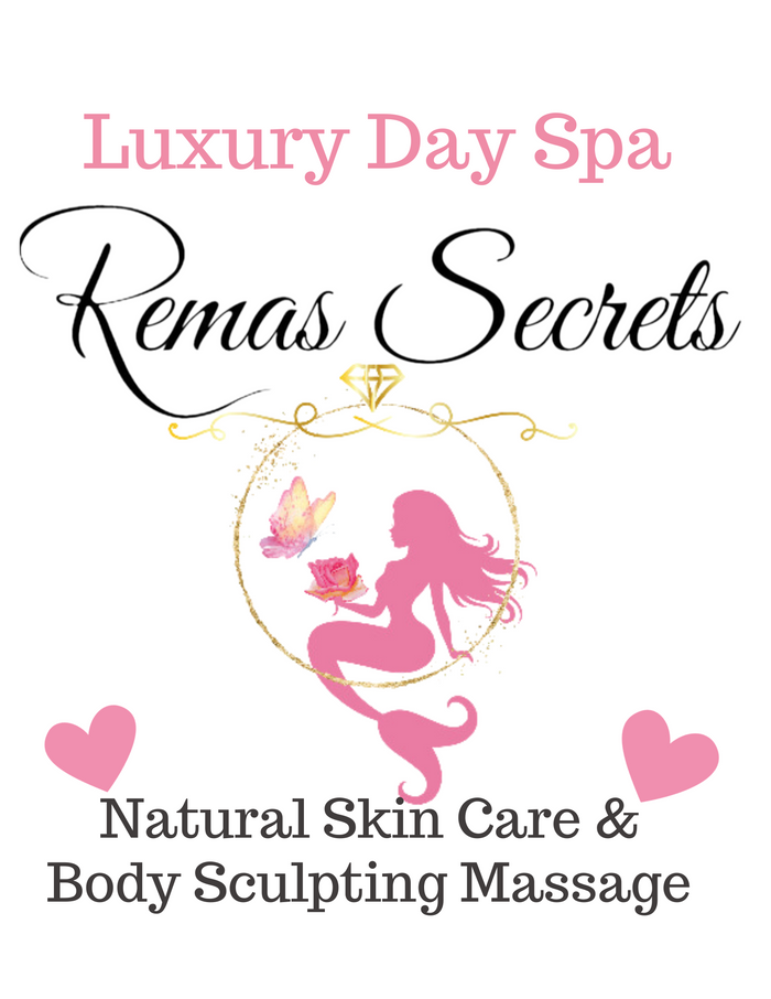 Rema's Secrets | Natural Skin Care | Buy Organic Products Online – Rema ...