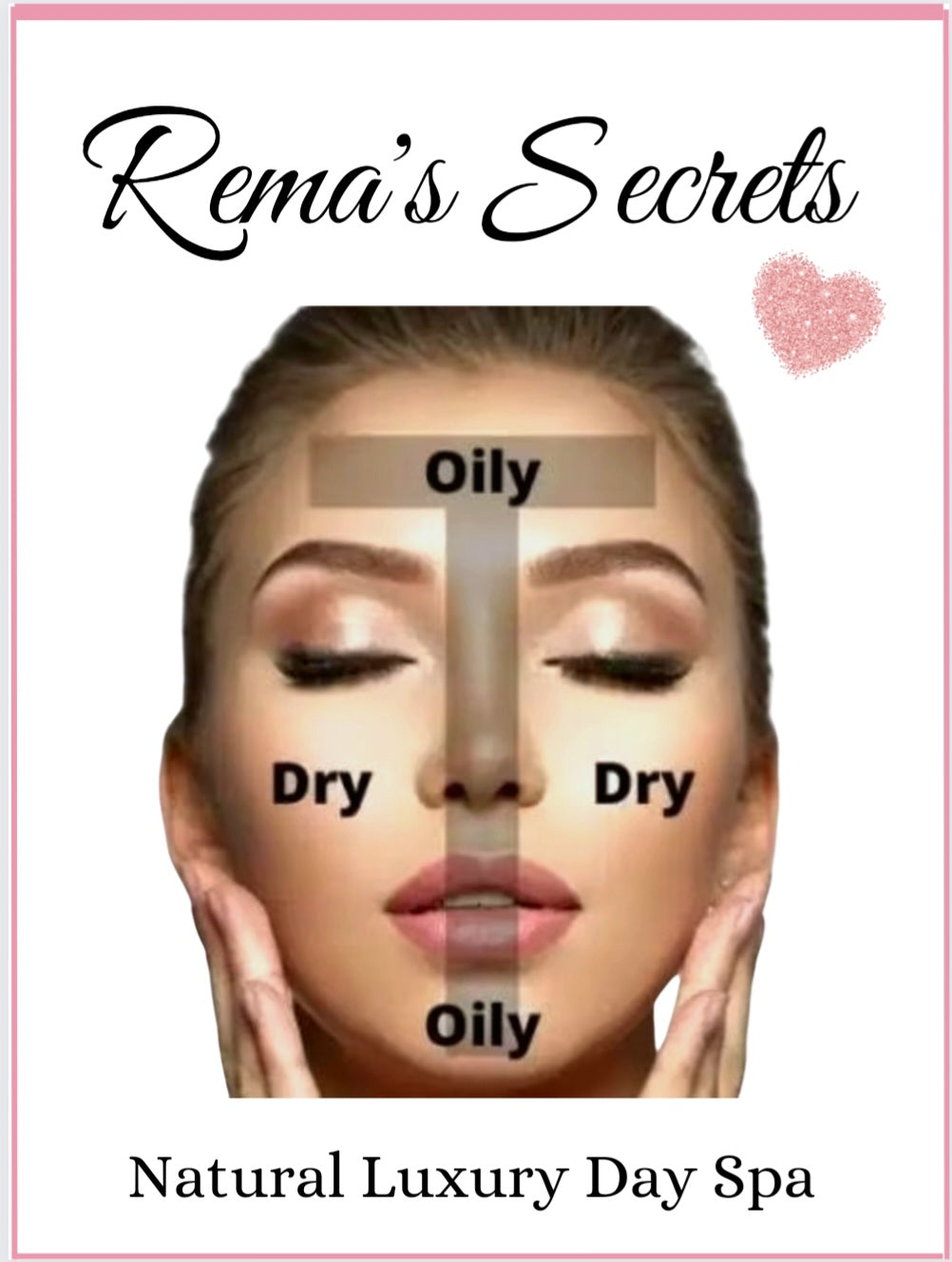 Rema's Secrets | Natural Skin Care | Organic Products Online – Rema's ...