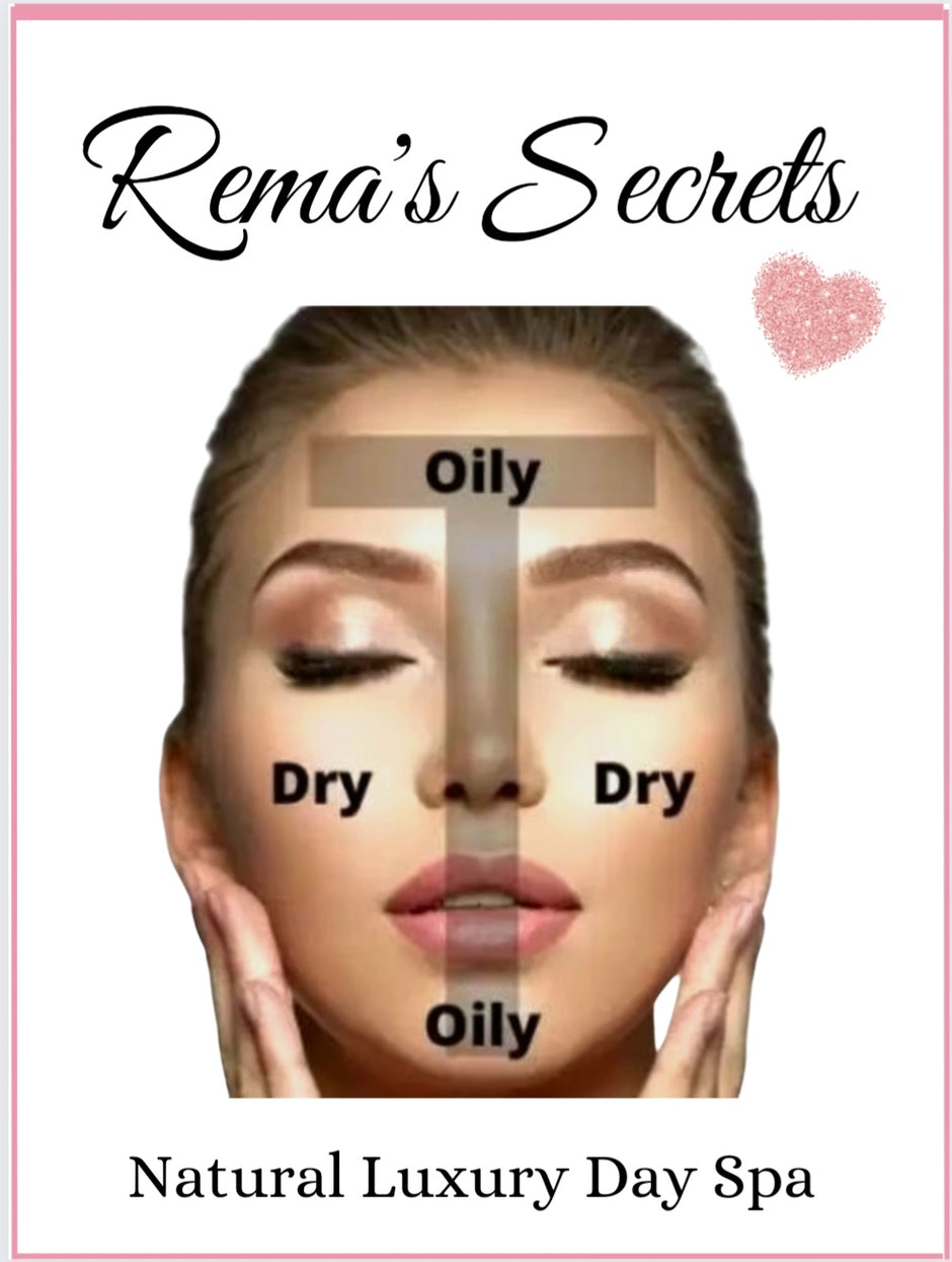 Rema's Secrets | Natural Skin Care | Organic Products Online – Rema's ...